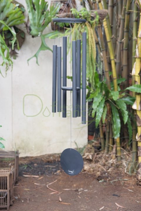 The Earth | Dofrance Wind chimes