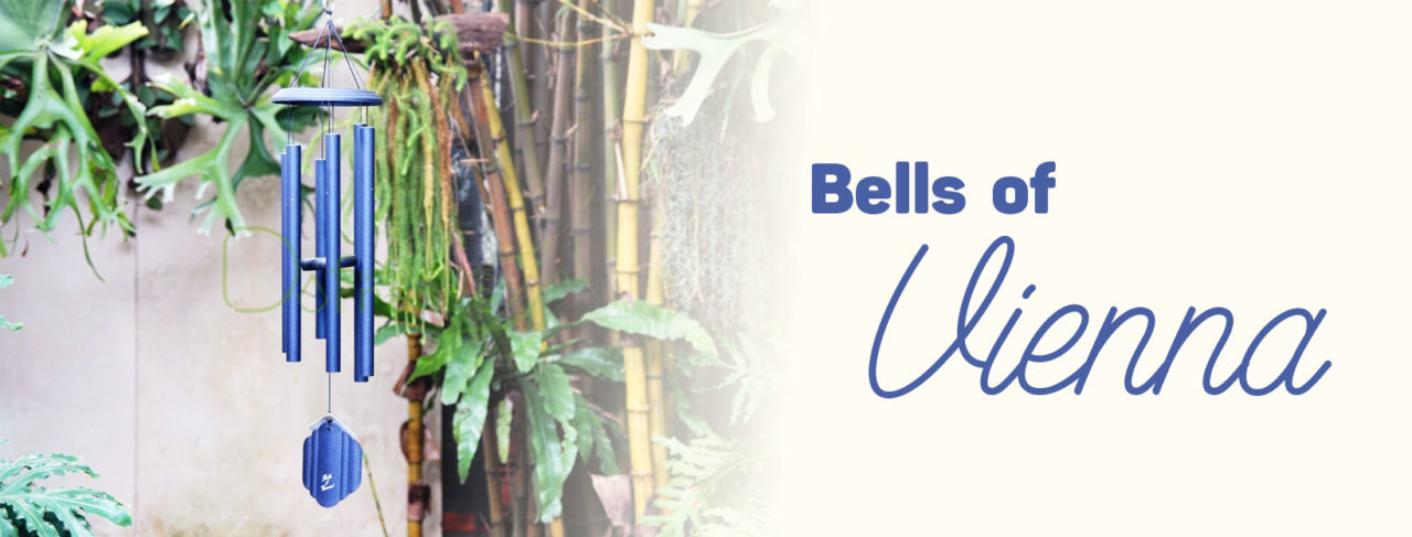 Chuông nước ngoài | Dofrance Wind chimes